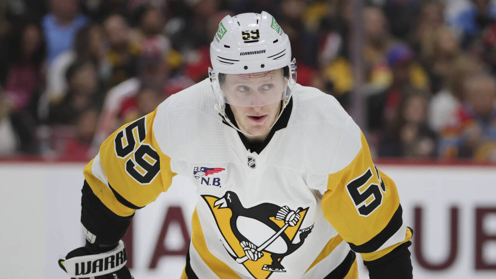 Penguins star could delay extension talks with team | Yardbarker