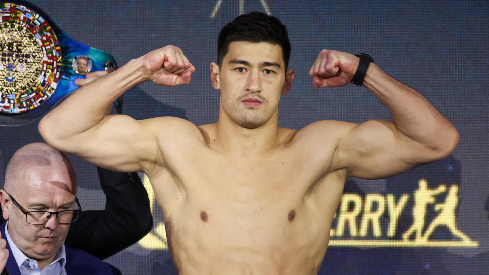 Dmitry Bivol beats Artur Beterbiev, becomes light heavyweight champ | Yardbarker