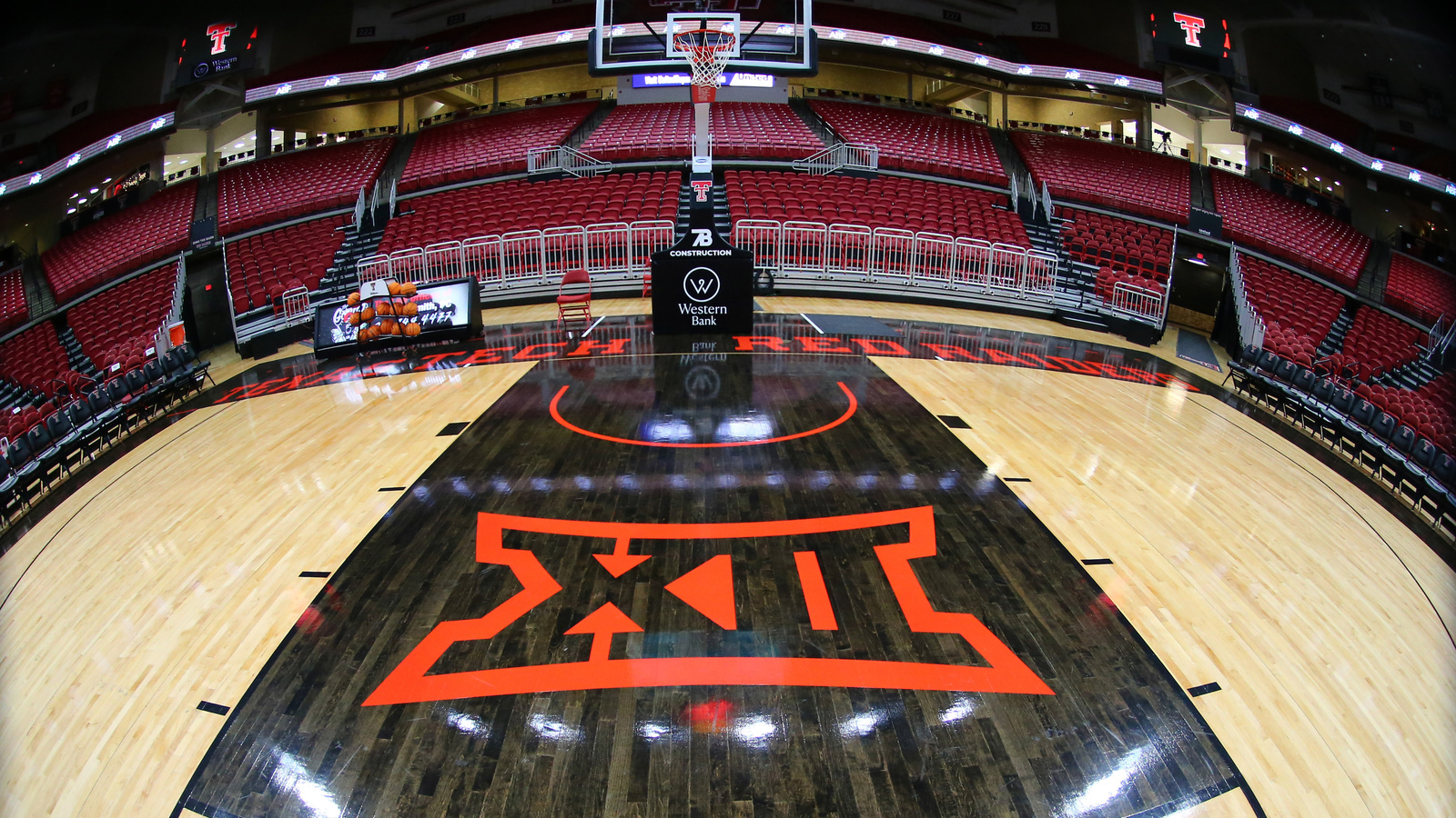 Big 12 Women’s Basketball Power Rankings: A New Team in the Top 3 ...