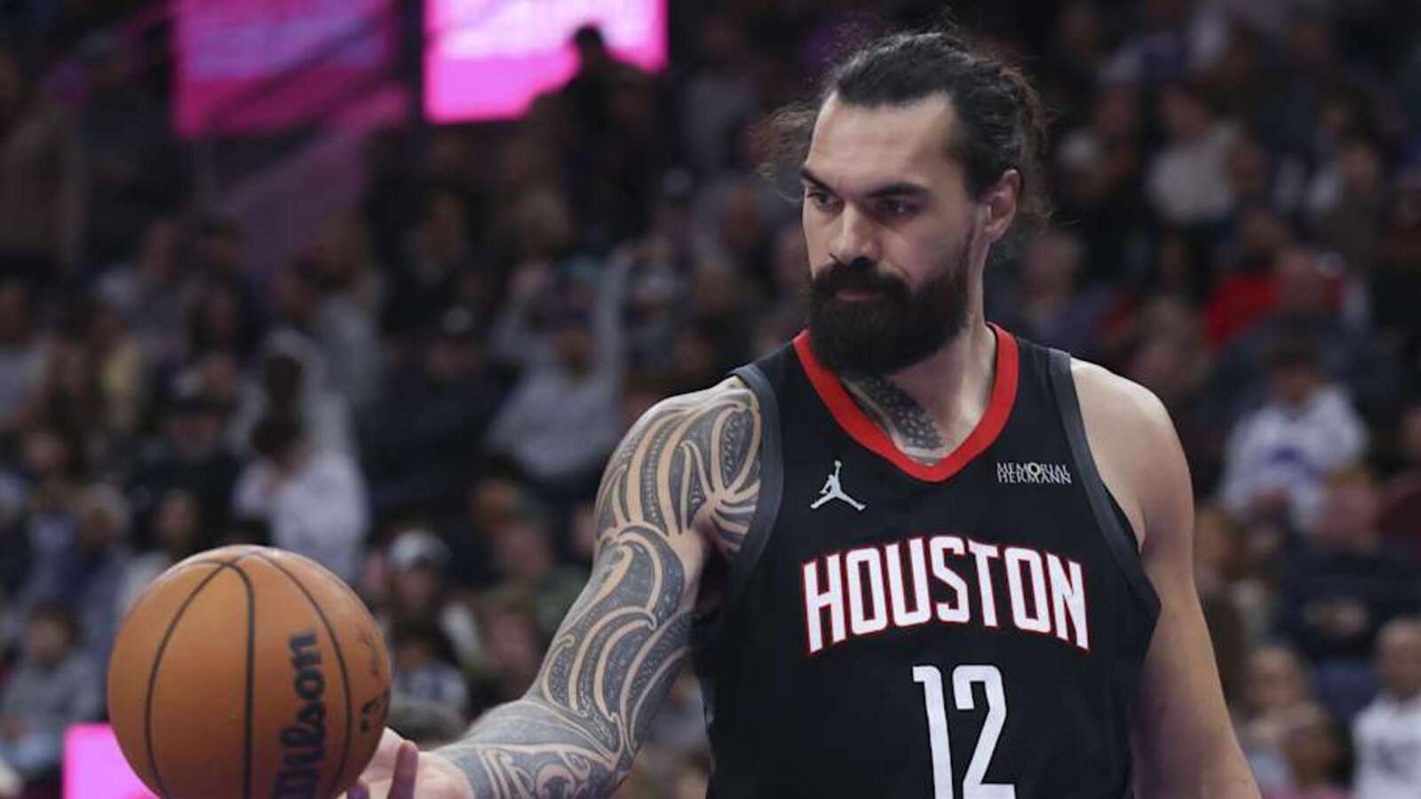 Rockets Rise, Challenge Thunder in NBC Sports' Latest NBA Power ...