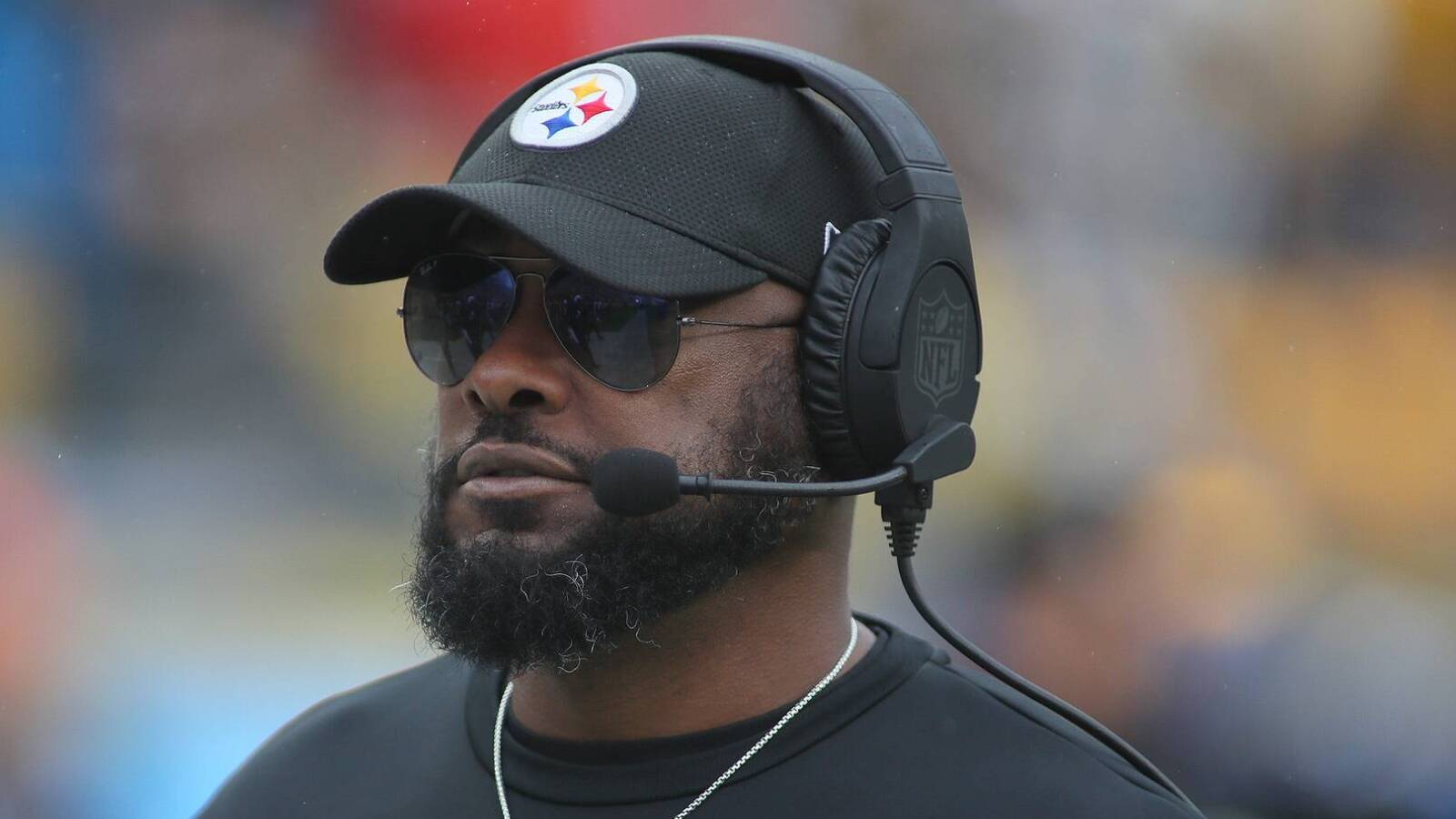Steelers HC Mike Tomlin adamantly defends QB Kenny Pickett | Yardbarker