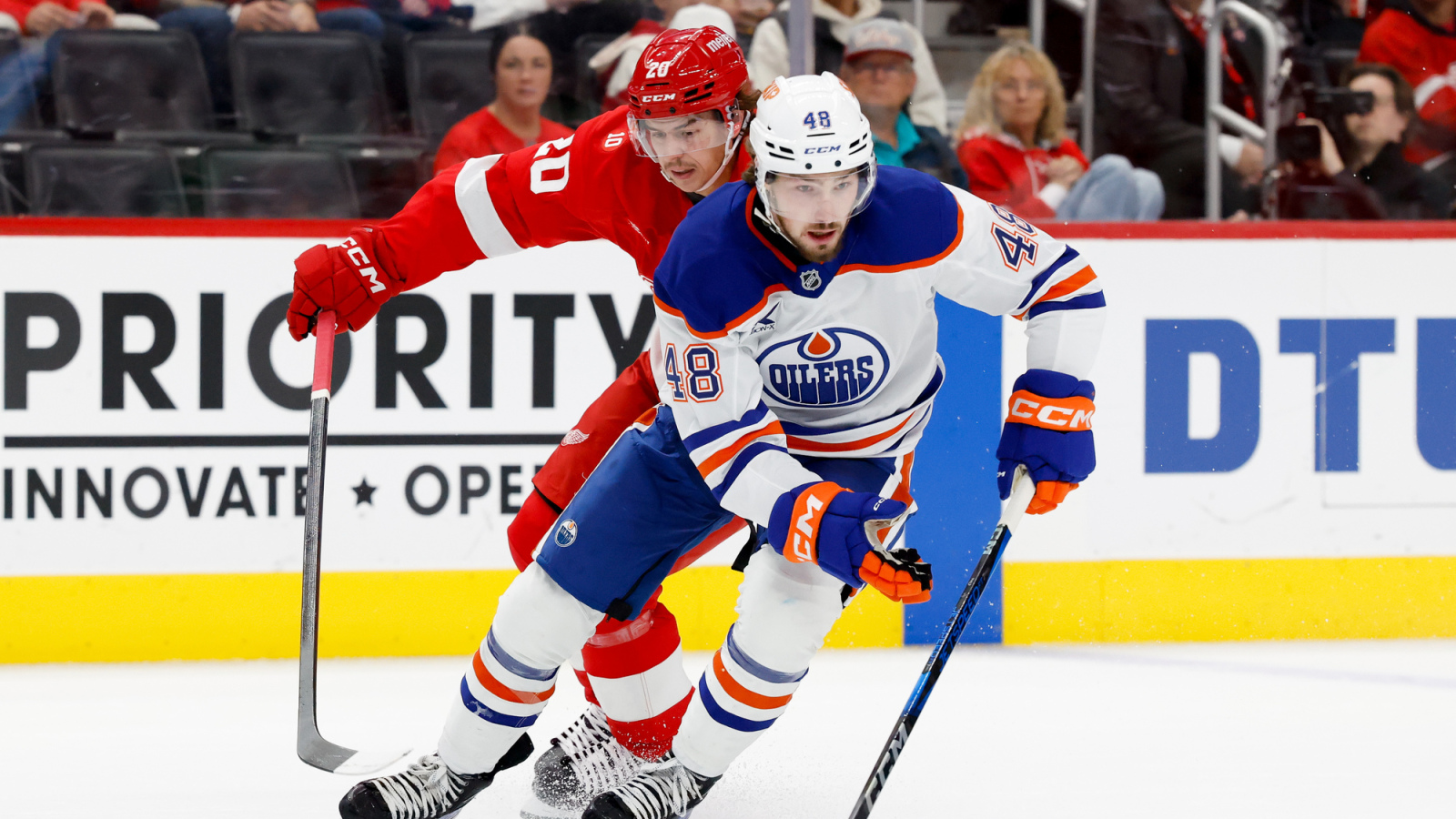 Outrage over Oilers losing Noah Philp on waivers missing key context ...