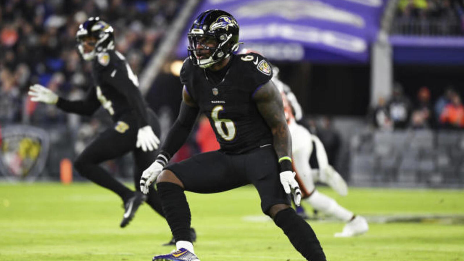 Ravens Offseason: Can They Keep The Defense Intact? | Yardbarker