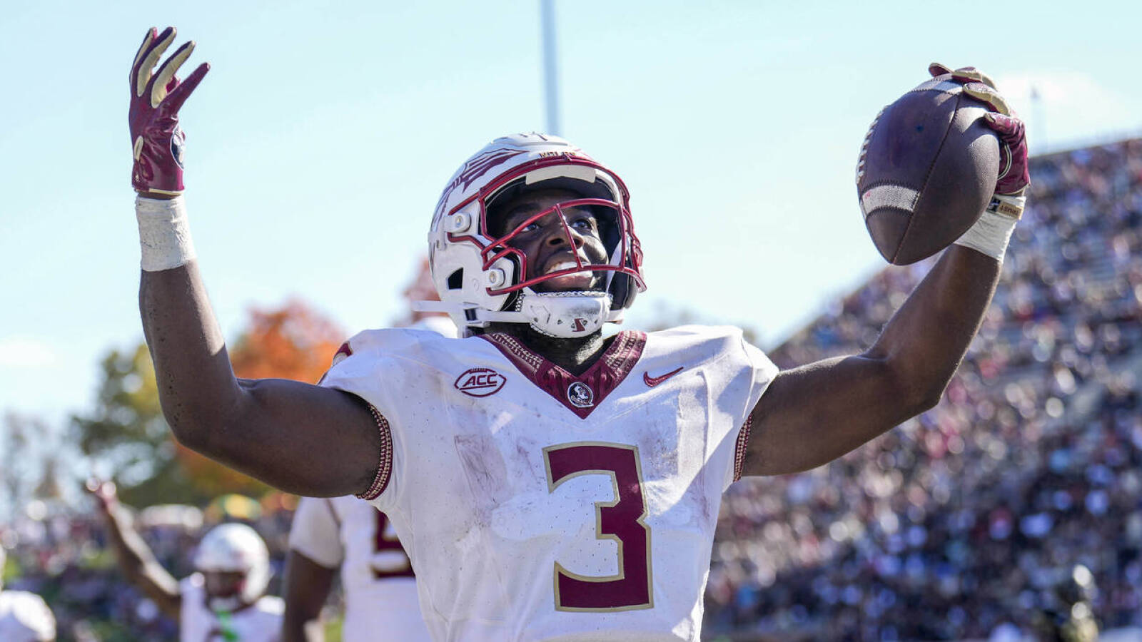 NFL Draft watch: FSU duo boost their stock with big weeks | Yardbarker