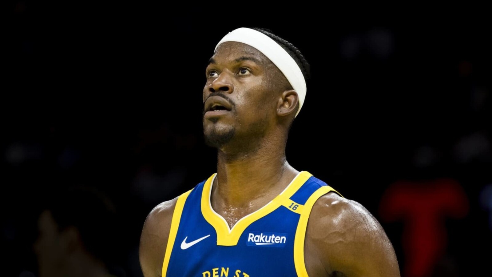 Jimmy Butler's Final Days With The Heat - Played Dominoes Waiting For A ...