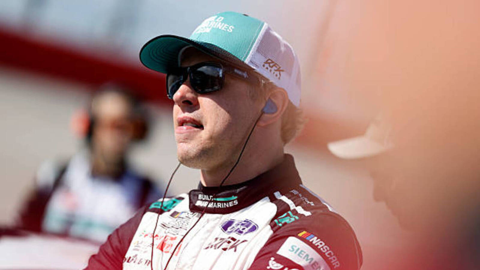 Brad Keselowski Reacts to Frustrating NASCAR Race Loss | Yardbarker