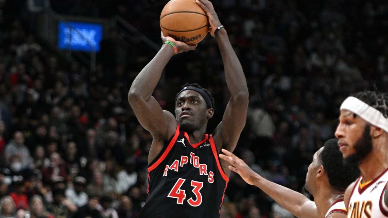Pascal Siakam, Scottie Barnes, and Dalano Banton Will Play vs ...