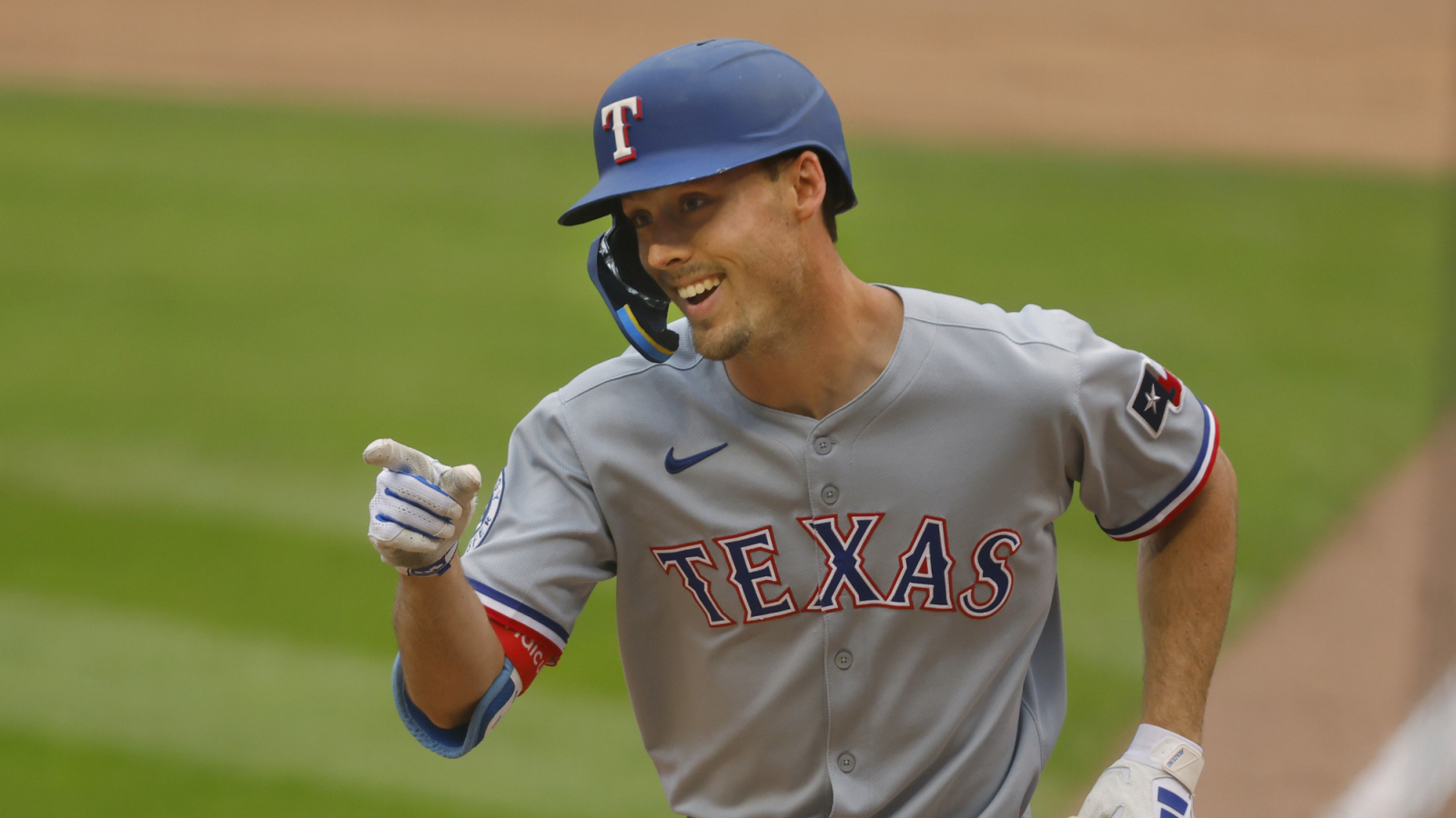 Can Evan Carter Finally Sustain Some Big League Success? | Yardbarker