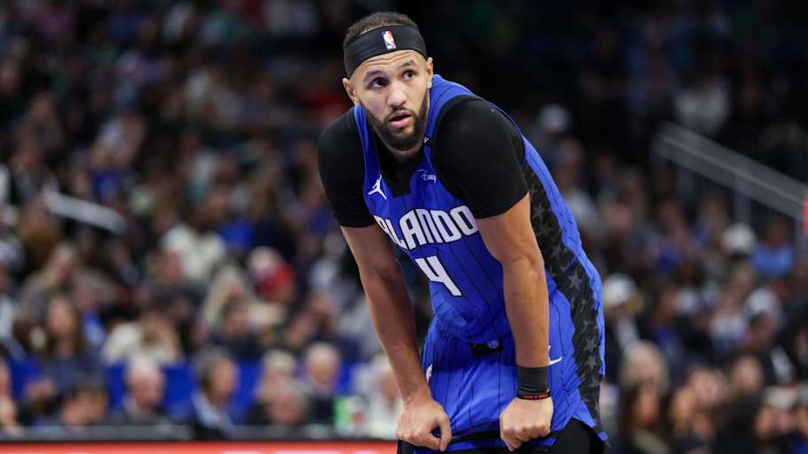 Orlando Magic's Fanbase Split On Jalen Suggs' Potential Trade | Yardbarker