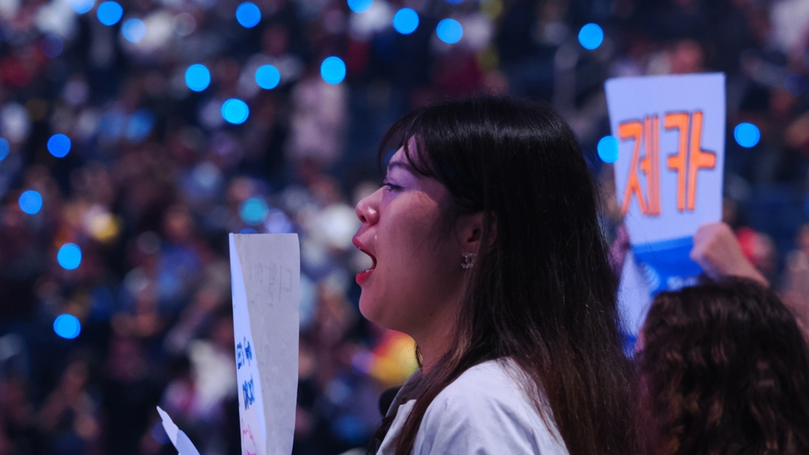 Avidity put together sweep in NA Stage 1 action | Yardbarker