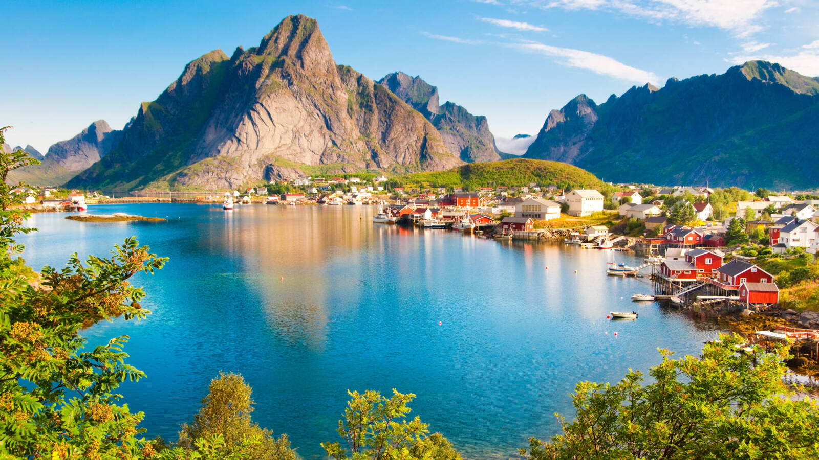 The best fishing destinations around the world | Yardbarker