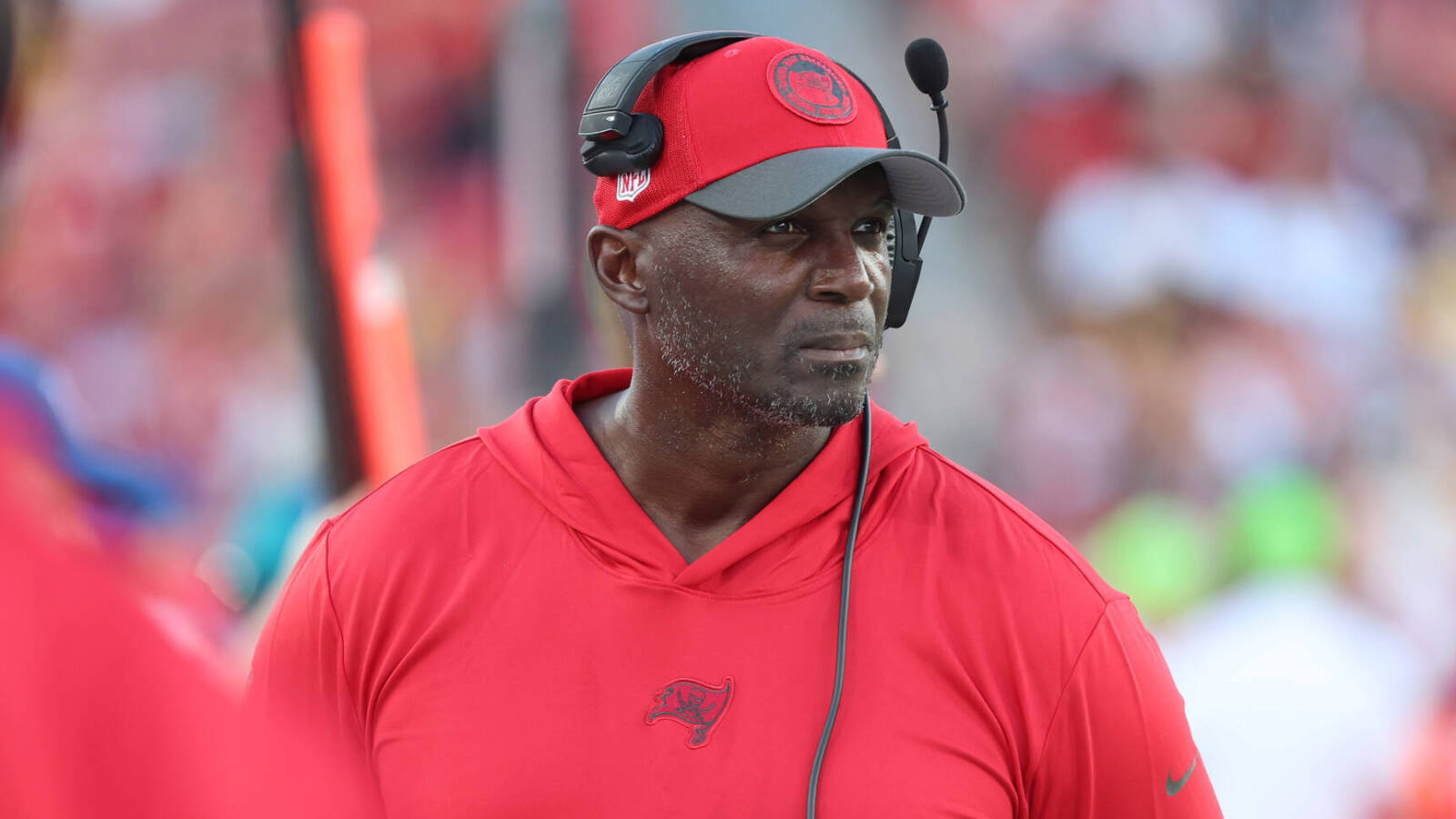 Former NFL exec shares interesting update on Todd Bowles | Yardbarker