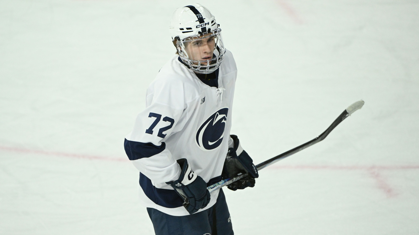 Gavin McKenna hat trick in Canada’s blowout win | Yardbarker