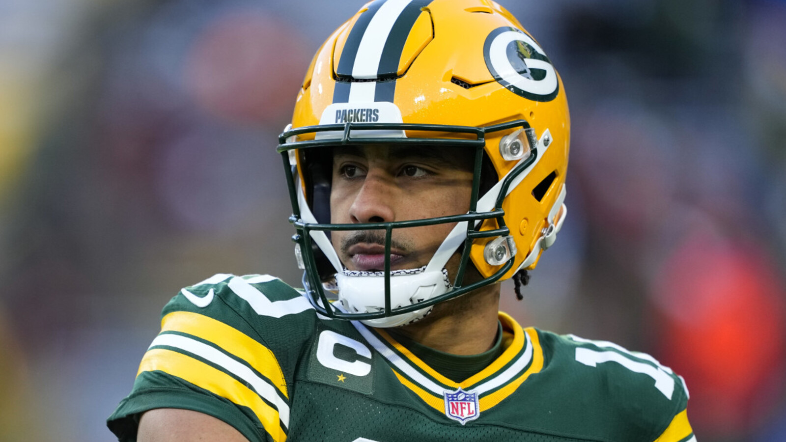 Jordan Love Sends Matt LaFleur Message After Packers' NFL Playoff Exit ...