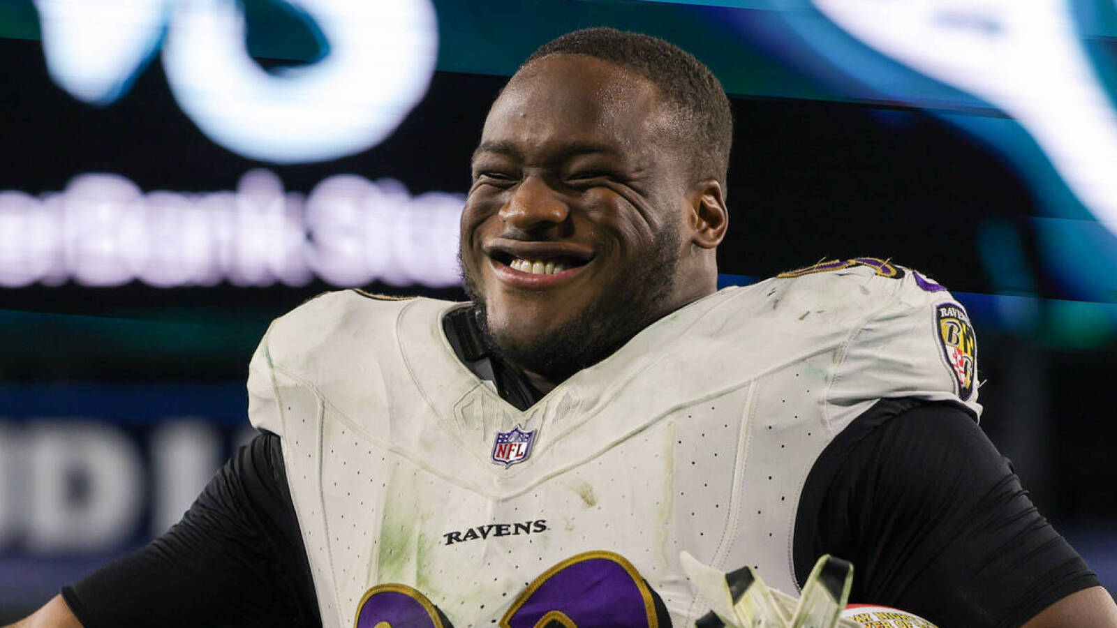 Ravens defense sets the tone in 'SNF' win over Jaguars | Yardbarker