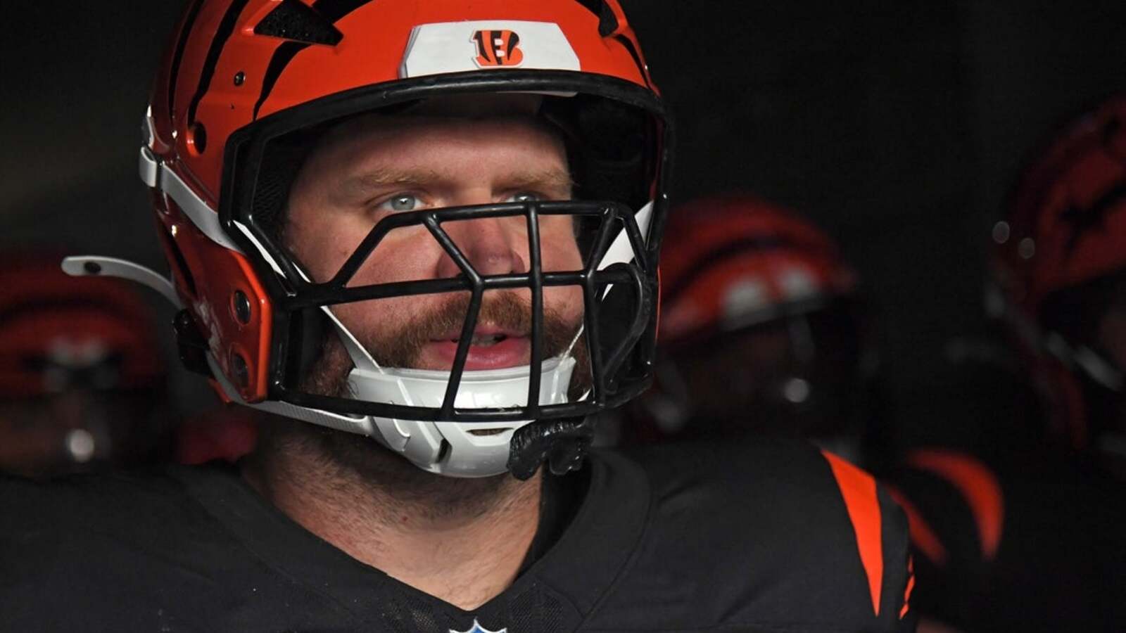 Bengals C Ted Karras signs 1-year contract extension | Yardbarker