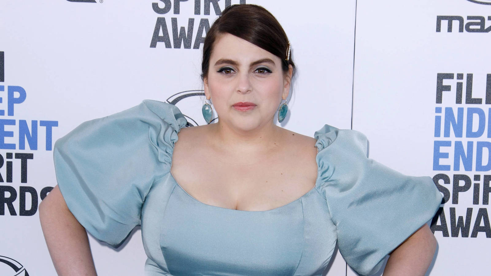Beanie Feldstein cast in Barbra Streisand's famed 'Funny Girl' role for ...
