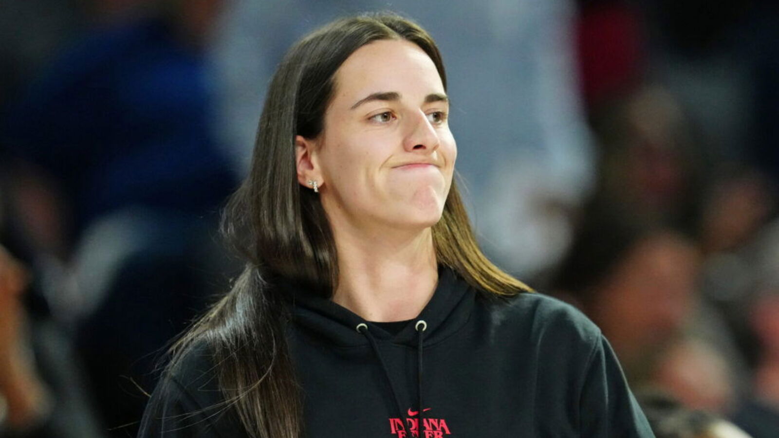 Caitlin Clark Shares Emotional Story About Her Favorite Olympian ...