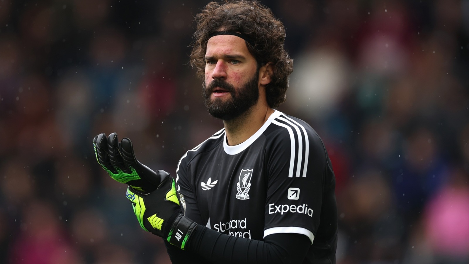 'It’s likely that…' – Injury analyst provides Liverpool fans with ...