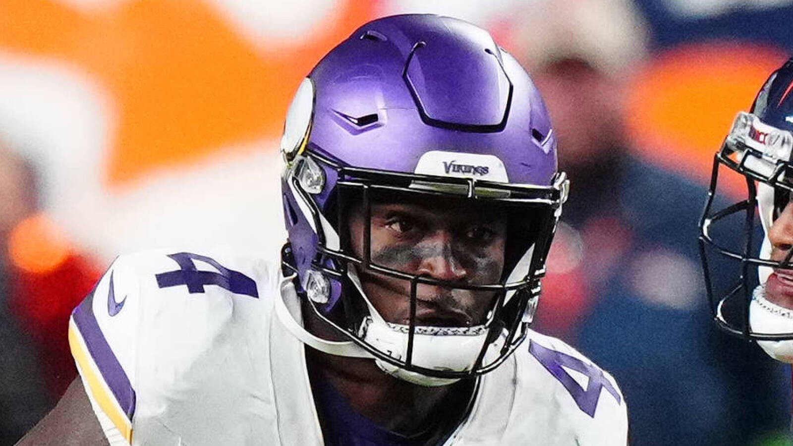 Vikings Re-Sign WR Brandon Powell | Yardbarker