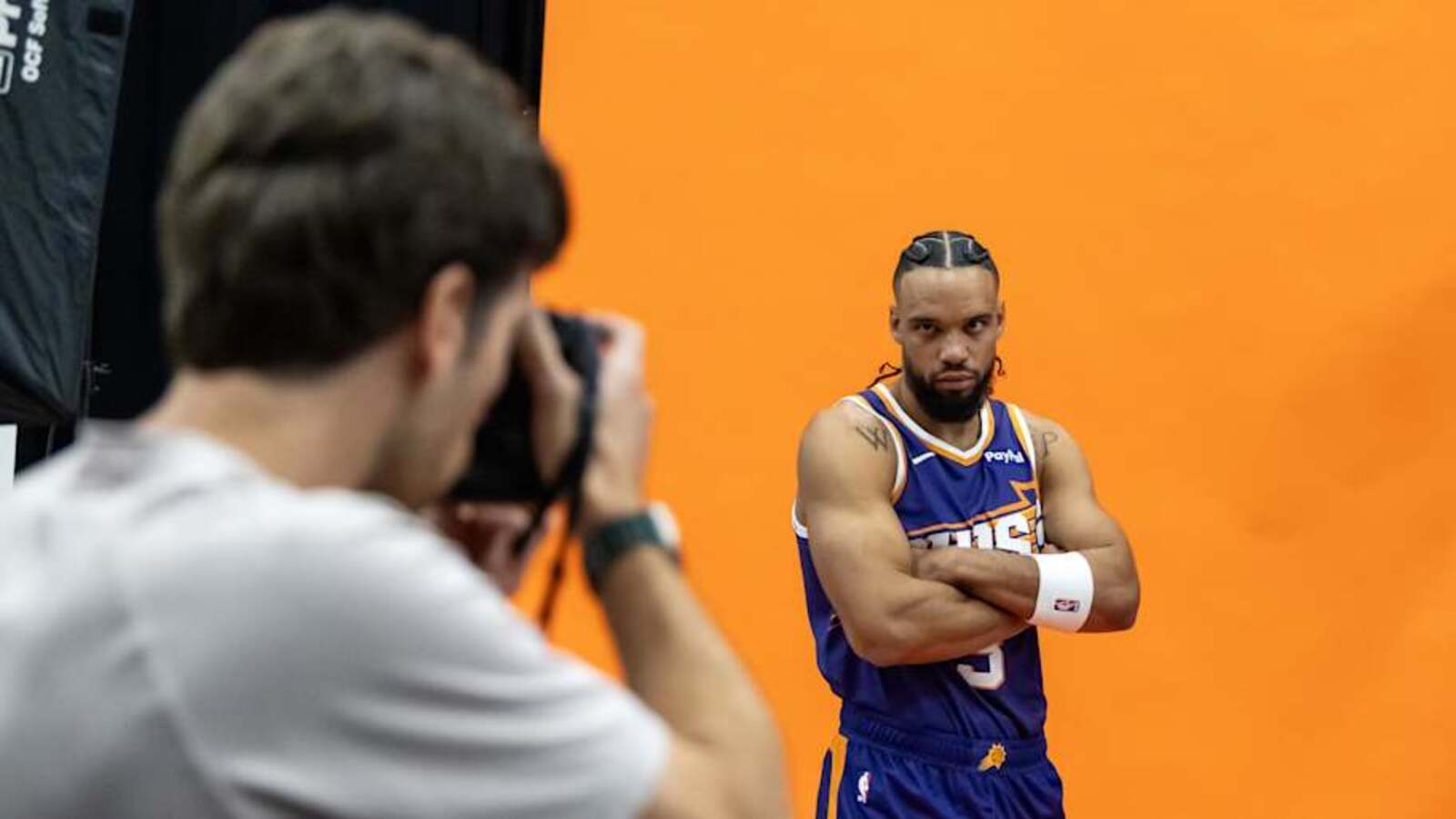 Suns Fans Will Love Dillon Brooks' Three-Word Take on Devin Booker ...