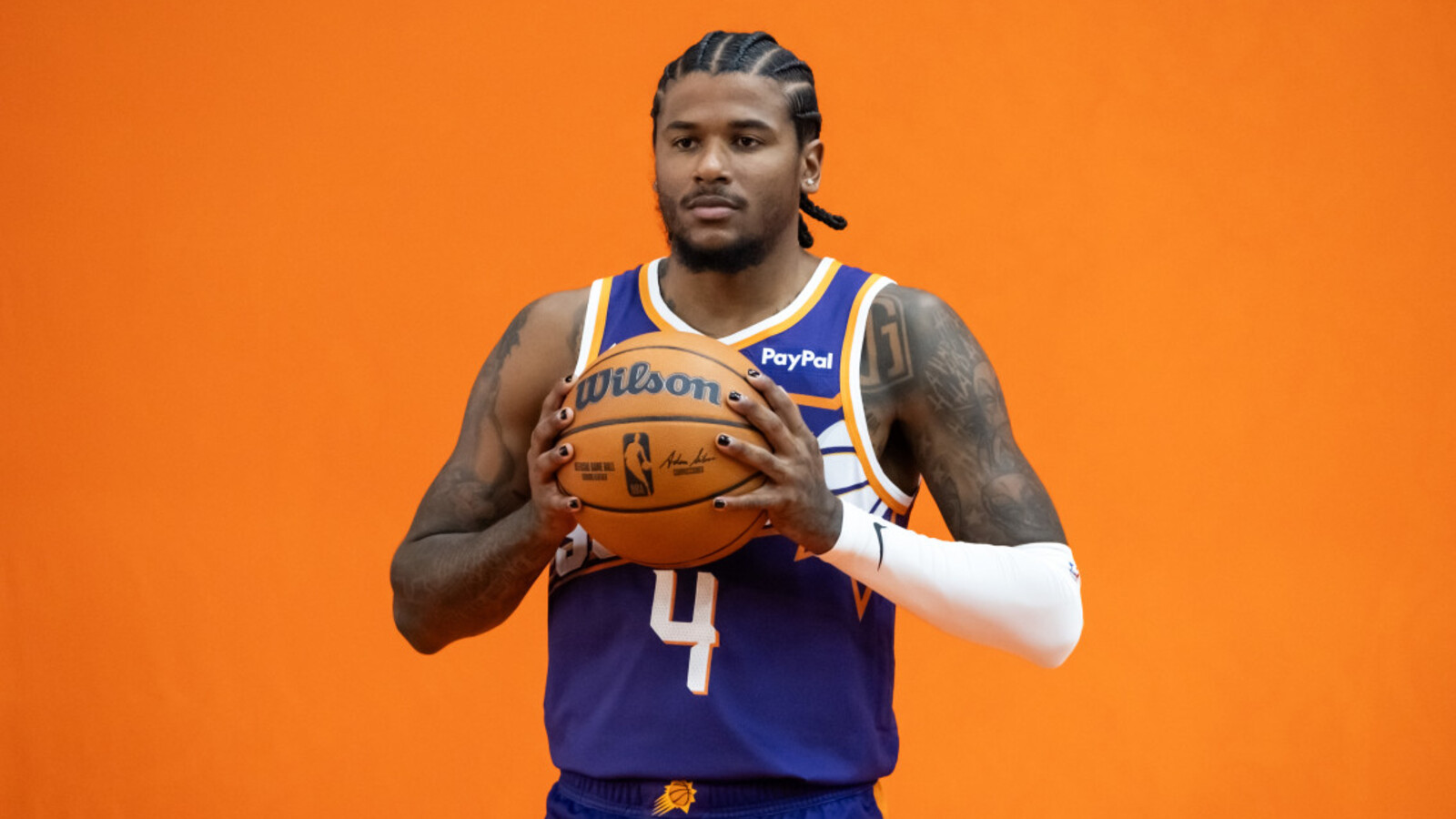 Suns' Jordan Ott Provides Tough Injury Update on Jalen Green Before Start of 2025-26 NBA Season ...