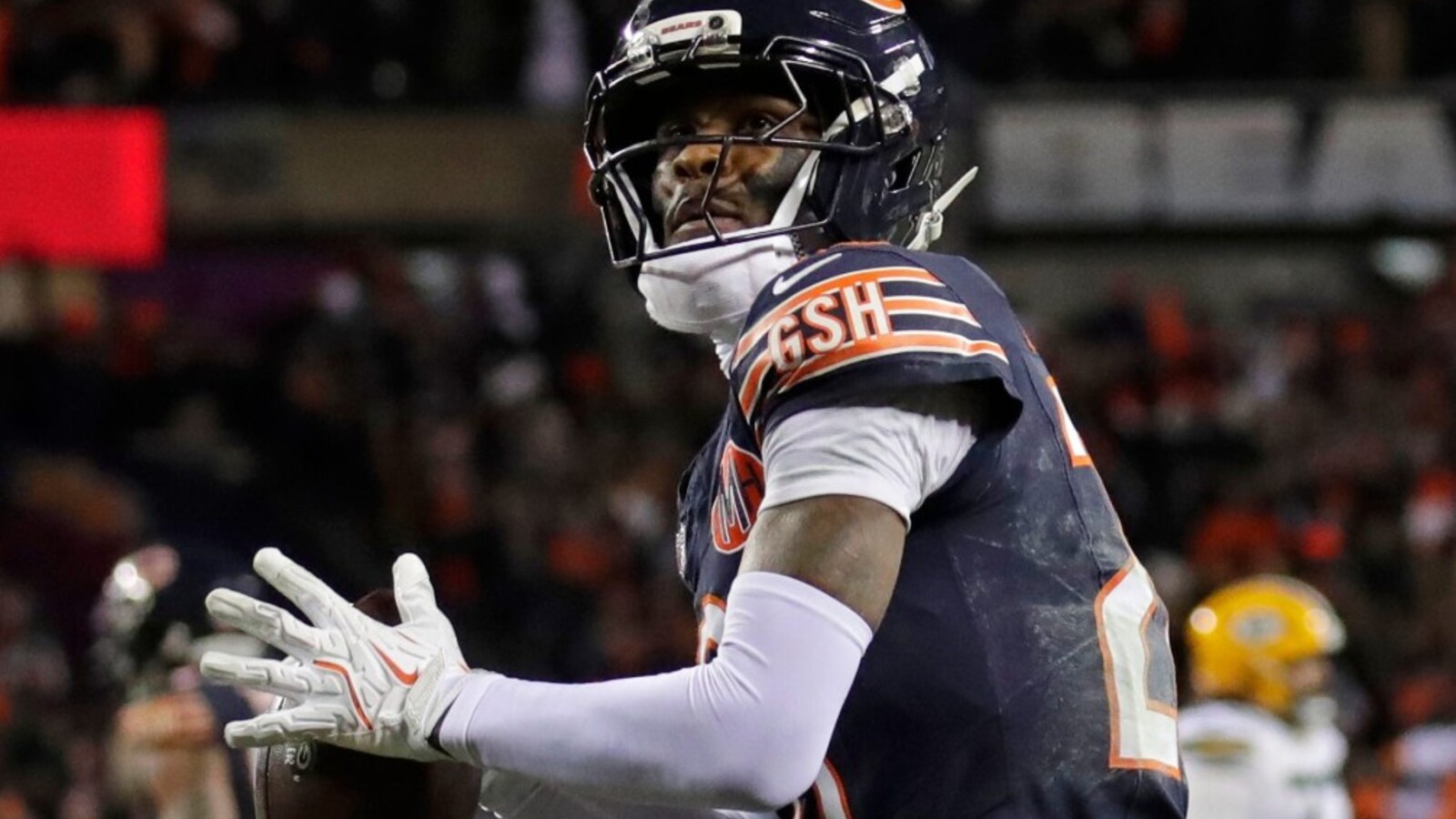 Latest Pro Bowl roster announcement finally gives proper respect to a ...