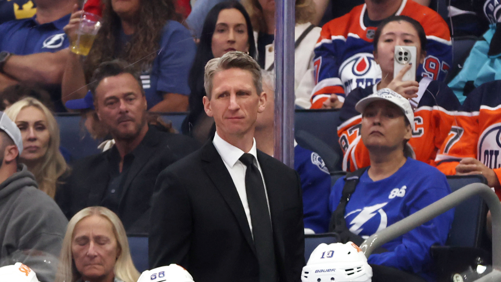 Letters to the Editor: ‘Maybe, just maybe, it is the coaches’ who are ...