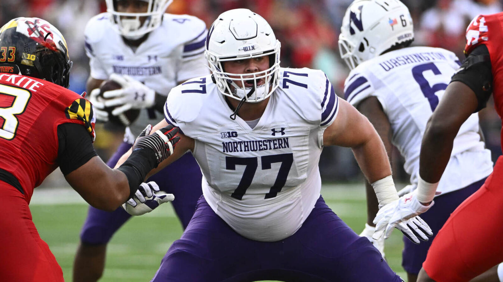 Way-too-early New York Jets NFL Draft preview | Yardbarker