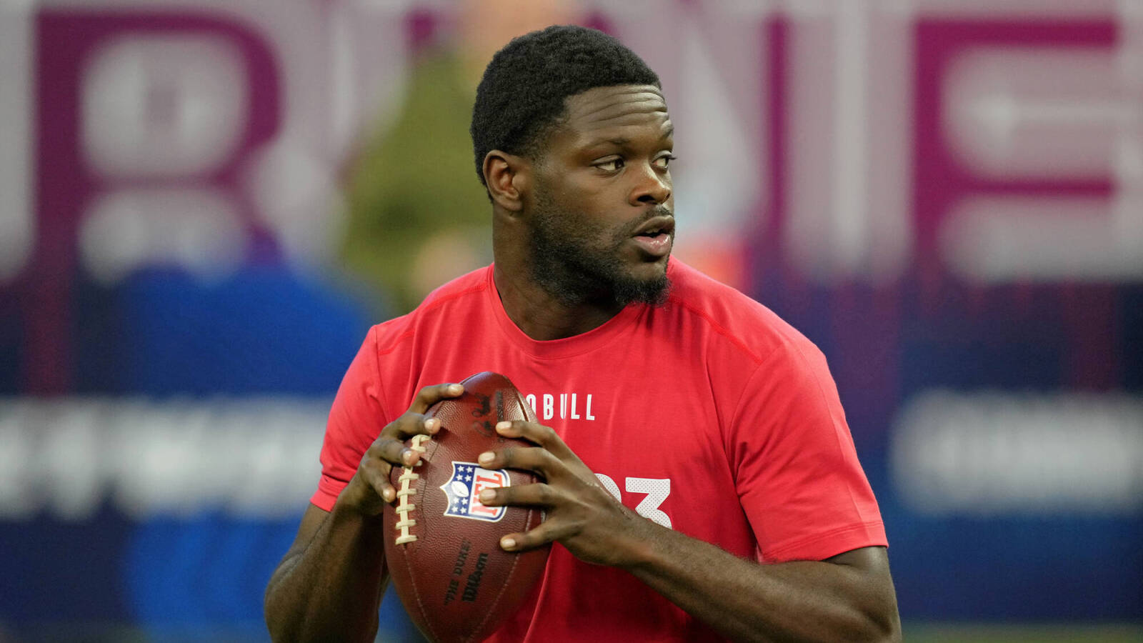 Could Ravens draft Lamar Jackson 2.0? | Yardbarker