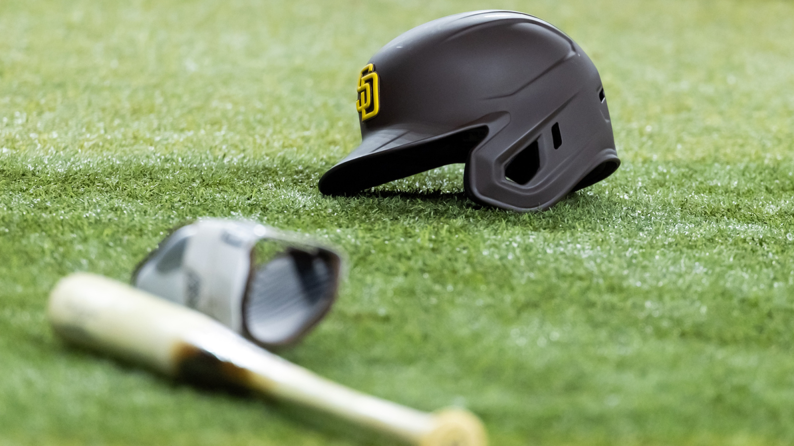 Padres Considering Song In Outfield | Yardbarker