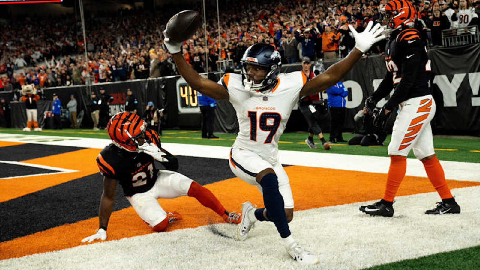 Revisiting the Broncos’ 2023 Draft: A Solid Foundation Built Without a ...