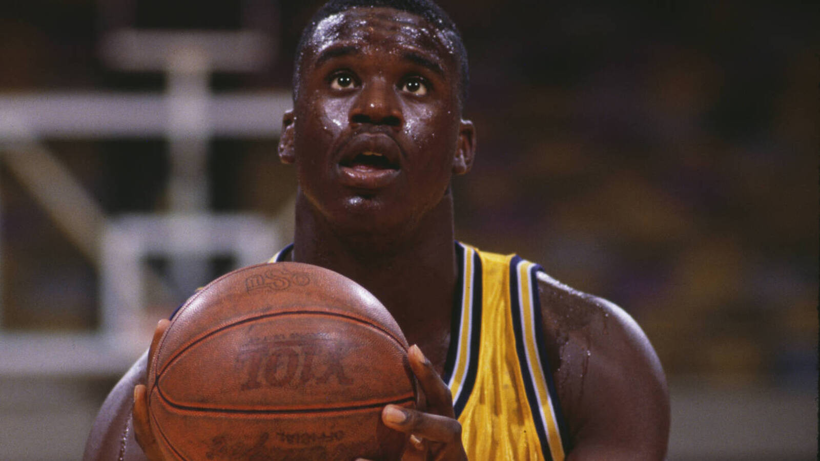 The 25 greatest men's basketball players in SEC history | Yardbarker