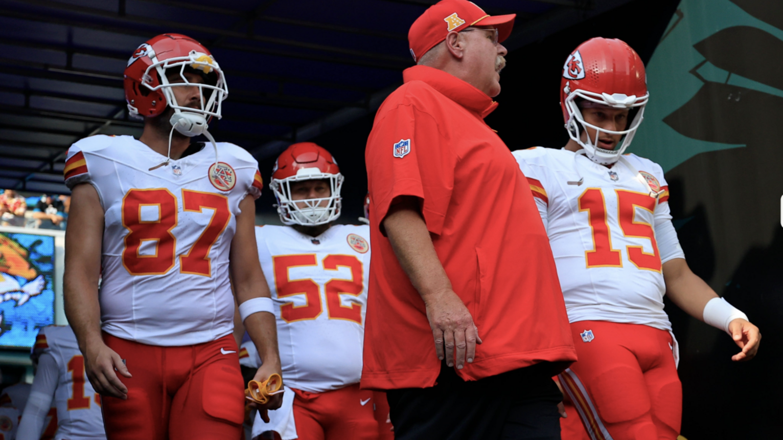 Chiefs Announce ‘First-Ever’ Move in Team History | Yardbarker