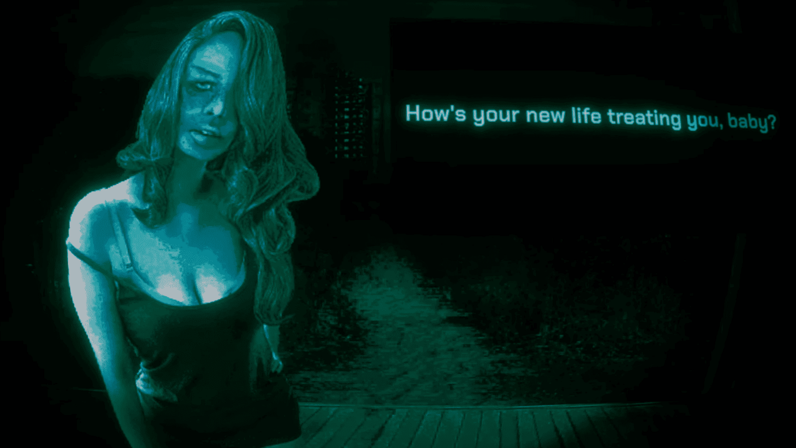 How To Have A Baby With The Seductive Woman In No, I’m Not A Human ...