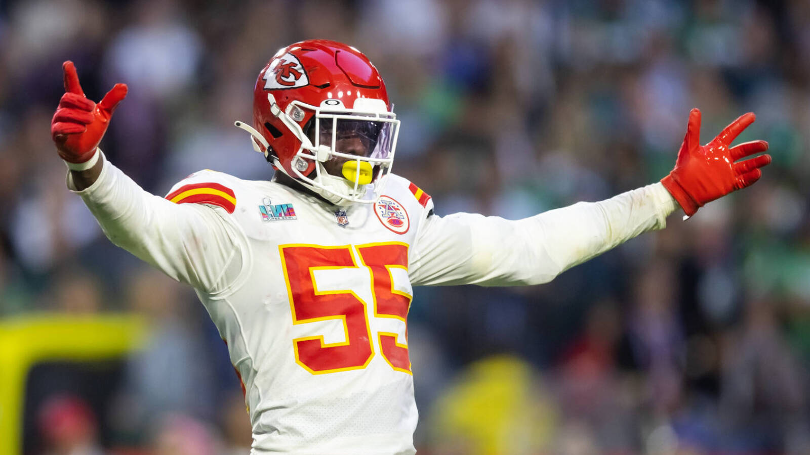 Seahawks release three-time Pro Bowl defender | Yardbarker