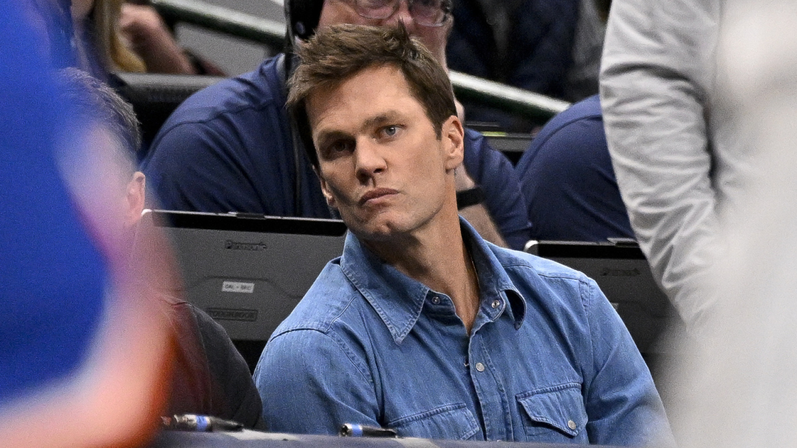 Tom Brady was ‘blown away’ by Bill Belichick news | Yardbarker