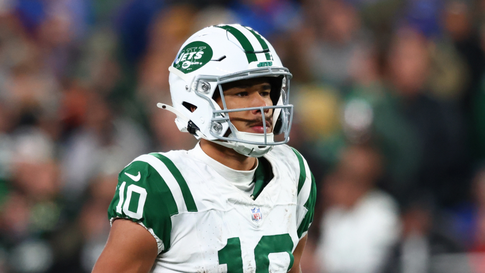 Jets open practice window for Allen Lazard, Wes Schweitzer | Yardbarker