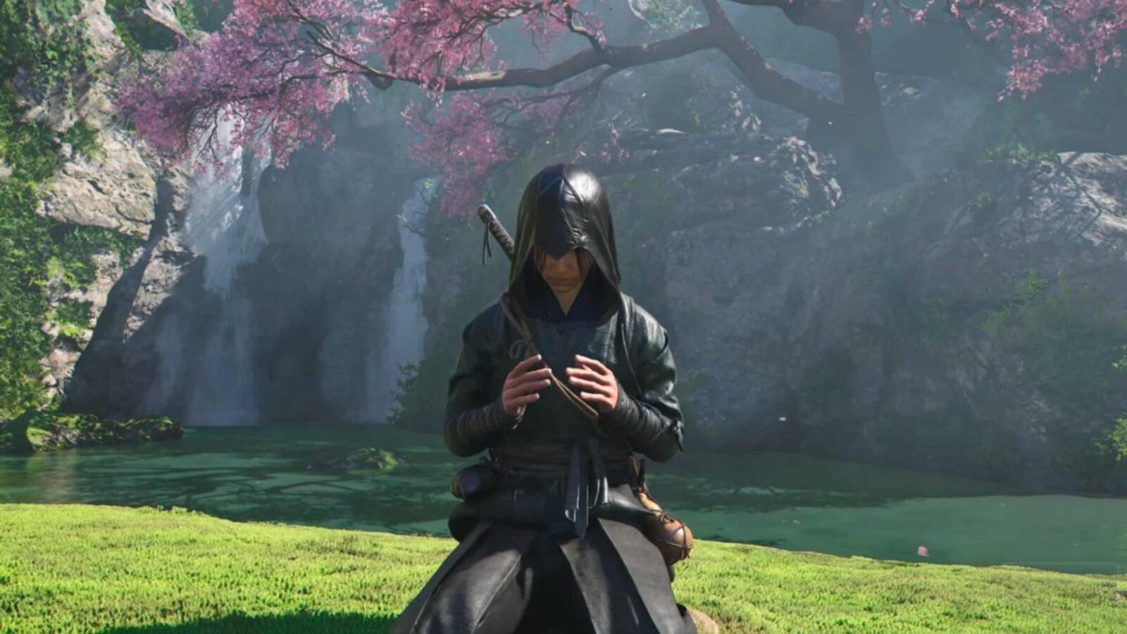 Assassin’s Creed Shadows Tops US Charts For 3 Weeks | Yardbarker