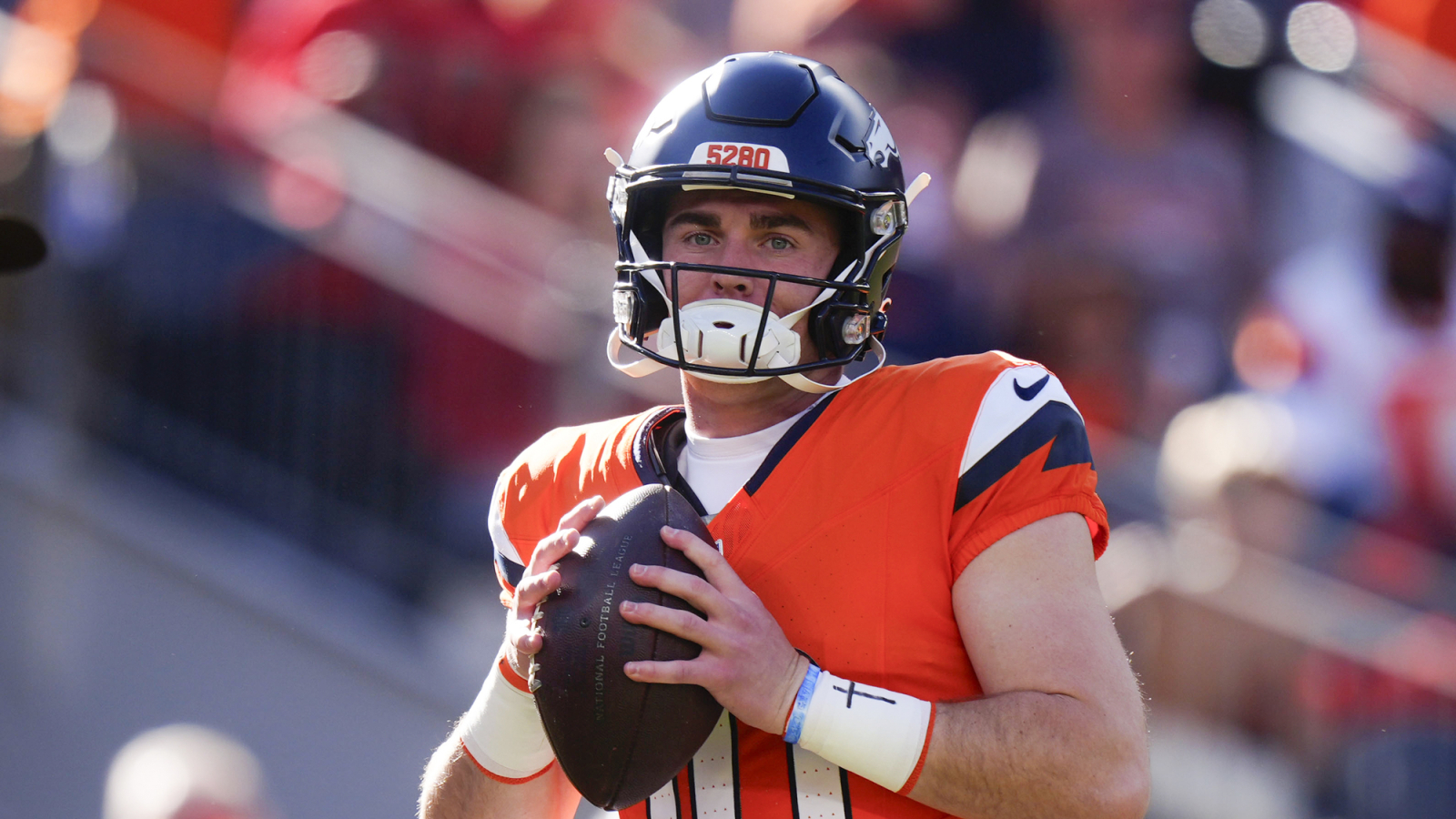 Broncos’ Winning Formula Makes Them Super Bowl Contenders | Yardbarker
