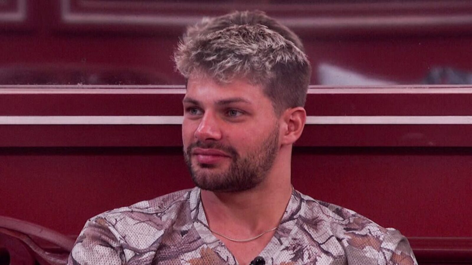 ‘Big Brother’ Star Zae Frederich Reveals Strict Show Rules Imposed on ...