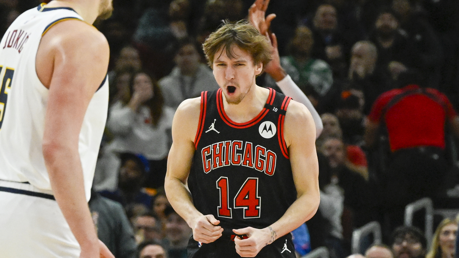 Chicago Bulls young crop of talented stars are emerging as core pieces ...