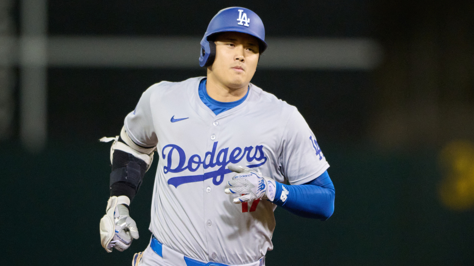 Shohei Ohtani makes history in joining 30-30 club | Yardbarker