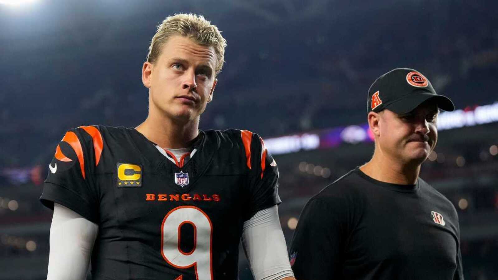 Joe Burrow is Not an Elite NFL Quarterback, One Ex-Ravens Star Says ...