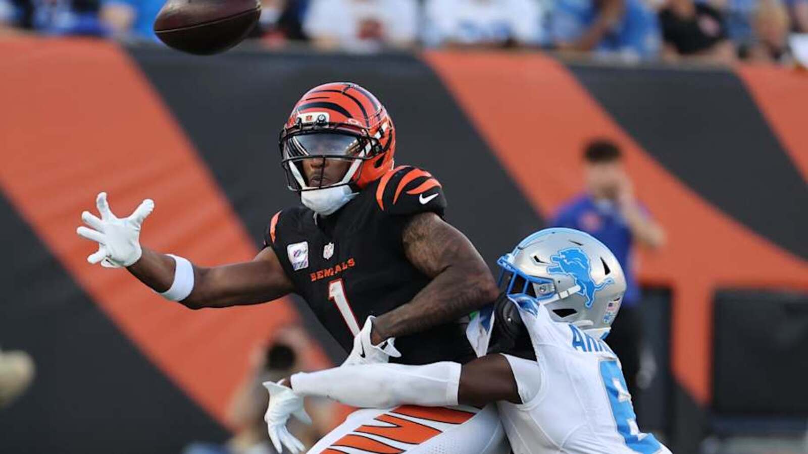 Terrion Arnold Reveals How Far He Is Away From 100 Percent | Yardbarker