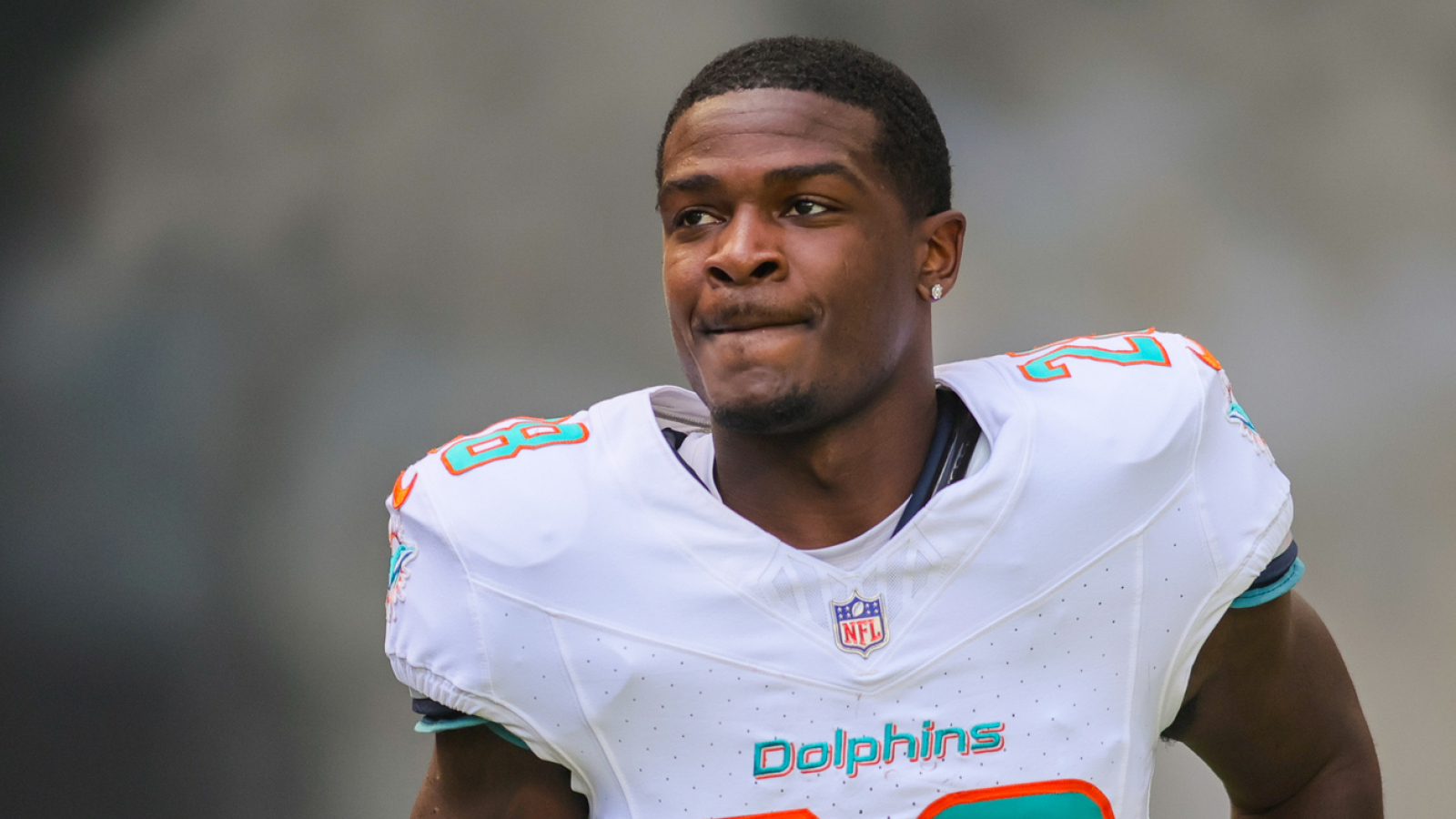 Dolphins reportedly plan to use Achane in multiples roles | Yardbarker