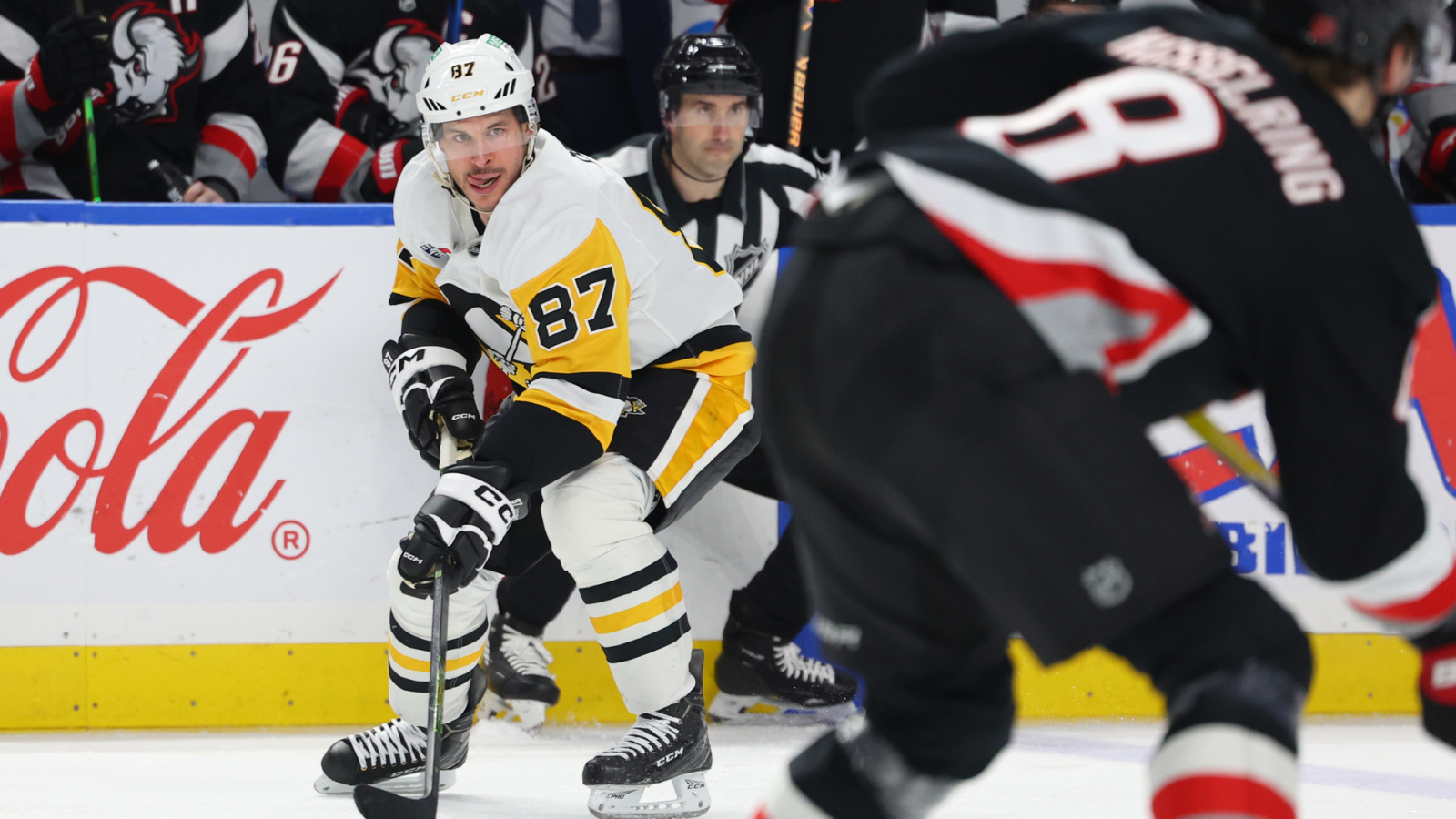 Sidney Crosby to miss four weeks after being placed on IR | Yardbarker