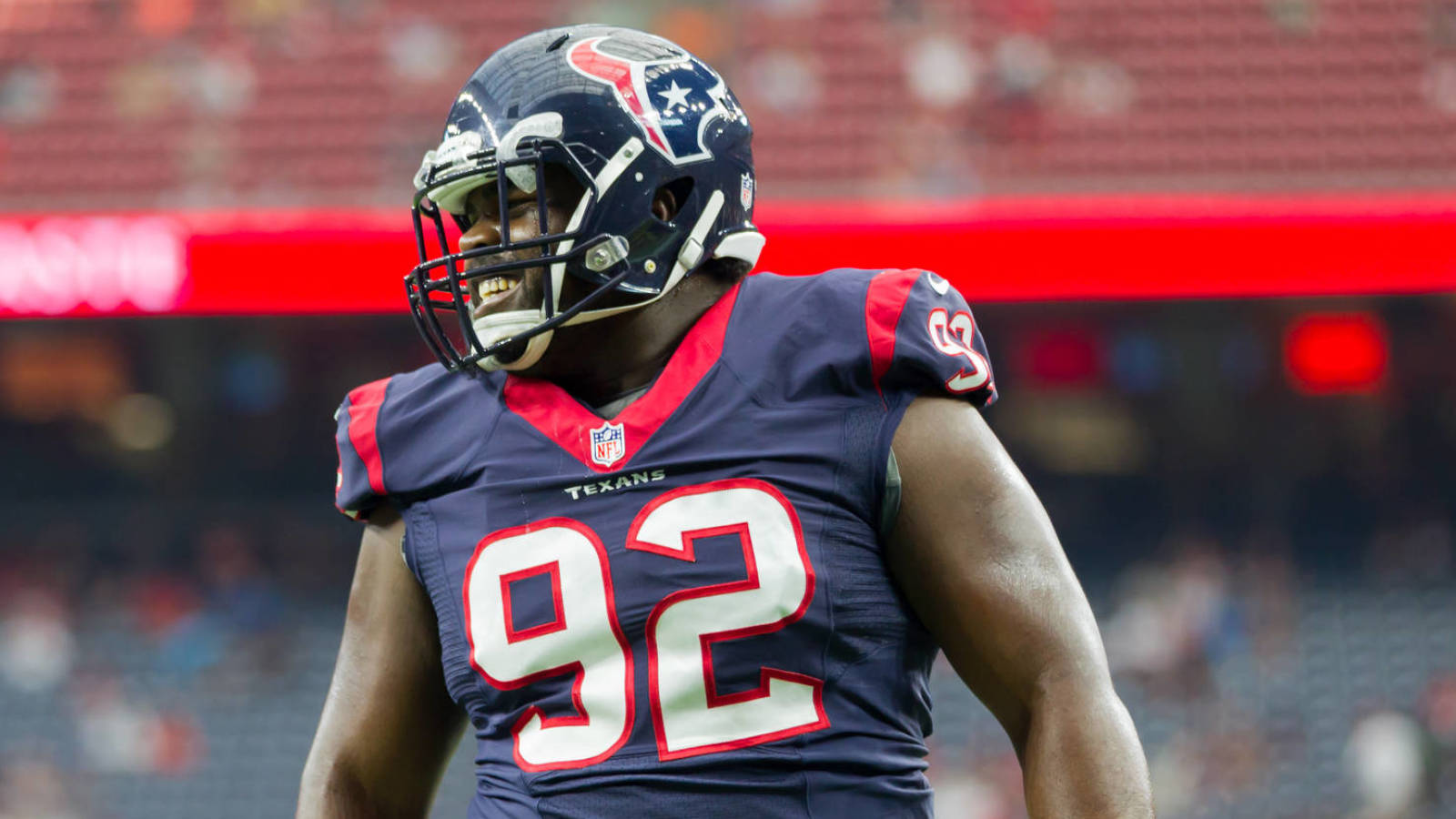 Former NFL DL Louis Nix reported missing | Yardbarker