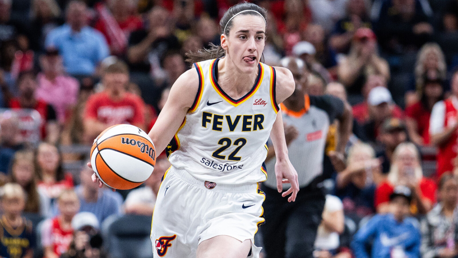 Caitlin Clark Yet to Be Confirmed in Big WNBA All-Star News | Yardbarker