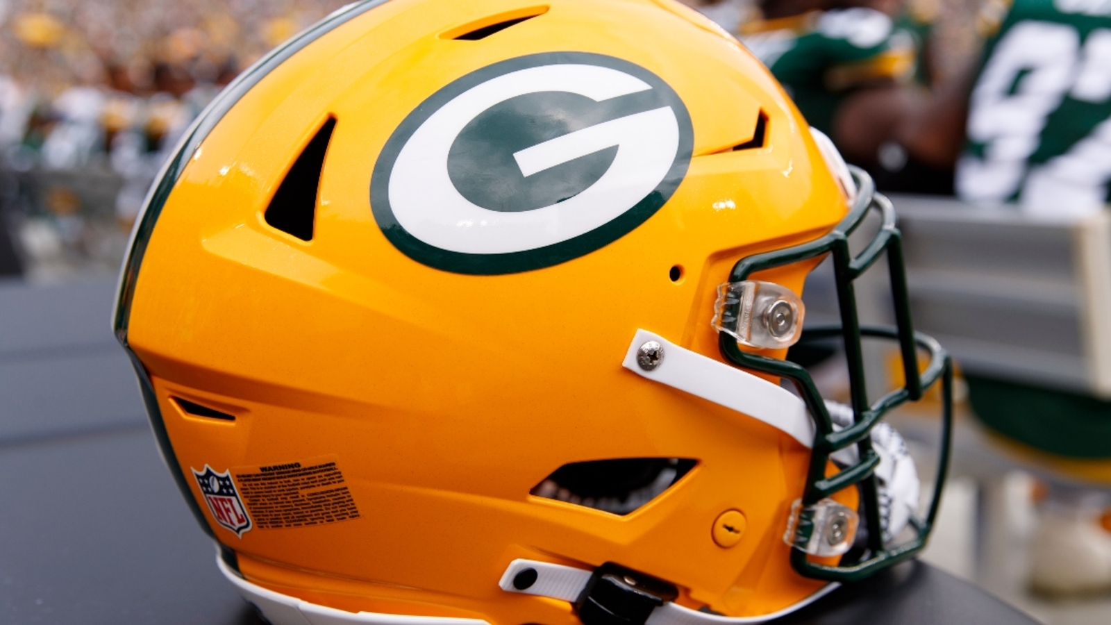 Green Bay Packers schedule: NFL officially announces full 2026 slate ...